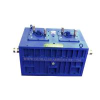 China BQ36-160 Thirty-Six Shifting Speed Reducer  For ‌‌ Wire Tractor for sale