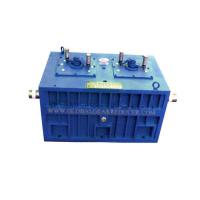 China BQ36-195 Helical Gearbox  For ‌‌ Stranded Wire Tractor for sale