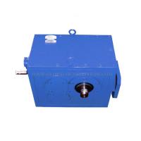 China GBYK145 Bevel Gear Reducer For Cable Winding Machine for sale