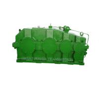 China Gearbox For Rubber Roller Mill XK 450/560/610 for sale