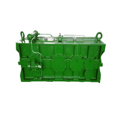 China China Speed Reducer For Two Roll Mixing Mill for sale