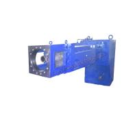 China YPS Series Parallel Twin Screw Extruder Gear Box With Precision Bearing for sale