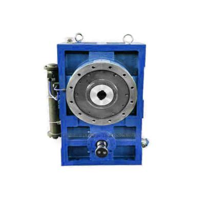 China ZLYJ Series 133/146/173/180/200 Helical Gear Box For Extruder for sale