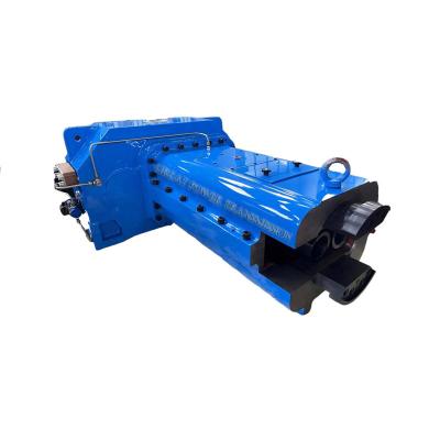 China SZW Series Twin Screw Extruder  Reducer For 65/80/92 Plastic Machine for sale