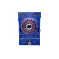China High Quality Vertical Single Screw Extruder Gearbox with Hollow Output Shaft for sale