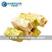 China Mango Milk Cake Ultrasonic Cutting Machine for sale