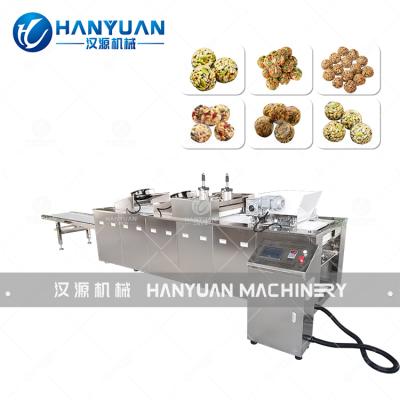 China Fully Automated Precise Nut Bar Making Machine Protein Bar Manufacturing Machine for sale