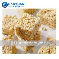 China Fully Automatic Puffed Rice Making Machine 250-300kg/h 380V Rice Puff Machine for sale