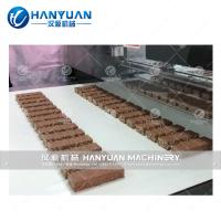 China Nutritional Protein Bar Production Line for sale