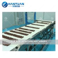 China Nutritional Protein Bar Production Line for sale