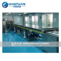 China Nutritional Protein Bar Production Line for sale