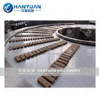 China Nutritional Protein Bar Production Line for sale