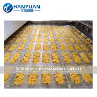 China Efficient Chocolate Bar Making Machine Oatmeal Chocolate Bar Forming Machine for sale