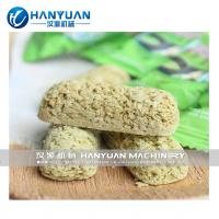 China Efficient Chocolate Bar Making Machine Oatmeal Chocolate Bar Forming Machine for sale