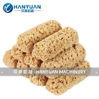 China Oatmeal Chocolate Bar Production Line Automatic Chocolate Bar Maker Machine for sale