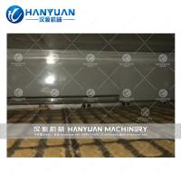 China Automated Oatmeal Chocolate Production Line 300-400kg/H 30kW High Capacity for sale