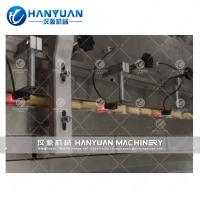 China Automated Oatmeal Chocolate Production Line 300-400kg/H 30kW High Capacity for sale