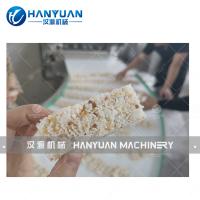 China Protein Cereal Bar Production Line 300kg/h Chocolate Enrobing Equipment for sale