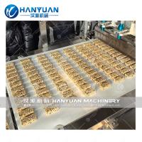 China Cereal Chocolate Manufacturing Equipment for sale
