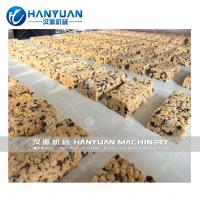 China Cereal Chocolate Manufacturing Equipment for sale