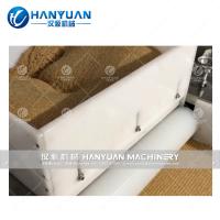 China Sesame Candy Bar Production Line Nut Bar Making Machine for sale