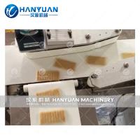 China Sesame Candy Bar Production Line Nut Bar Making Machine for sale