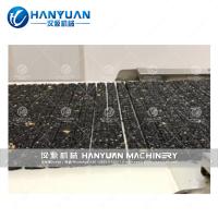 China Sesame Candy Bar Production Line Nut Bar Making Machine for sale