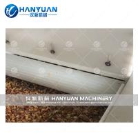 China Continuous Nut Bar Production Line 3-4 Tons per 8 Hours Customizable Peanut Candy Making Machine for sale