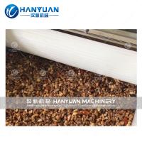 China Continuous Nut Bar Production Line 3-4 Tons per 8 Hours Customizable Peanut Candy Making Machine for sale