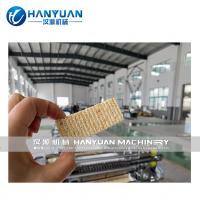 China Fully Automated Sesame Peanut Bar Production Line 200kg/h Servo Protein Bar Manufacturing Machine for sale