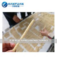 China Fully Automated Sesame Peanut Bar Production Line 200kg/h Servo Protein Bar Manufacturing Machine for sale