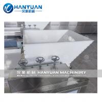 China Fully Automated Sesame Peanut Bar Production Line 200kg/h Servo Protein Bar Manufacturing Machine for sale