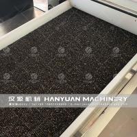 China Complete Black Sesame Bar Making Machine 10kW-20kW 250kg-300kg/h Peanut Bar Production Line for sale