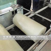 China Complete Black Sesame Bar Making Machine 10kW-20kW 250kg-300kg/h Peanut Bar Production Line for sale