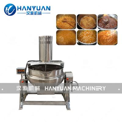 China 200L Sugar Melting Machine Customization Sugar Melting Tank  Equipment for sale