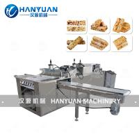 China Granola Bar Forming Machine for sale