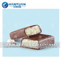 China Protein Bar Poduction Line for sale