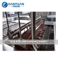 China Automatic Multi Function Cereal Energy Bar Production Line 3-5t per 8 Hours 90kW for sale