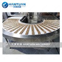 China Automatic Multi Function Cereal Energy Bar Production Line 3-5t per 8 Hours 90kW for sale
