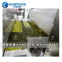China Full Automatic Cereal Bar Line | Granola Bar Protein Bar Complete Processing Production Line for sale