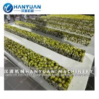 China Full Automatic Cereal Bar Line | Granola Bar Protein Bar Complete Processing Production Line for sale