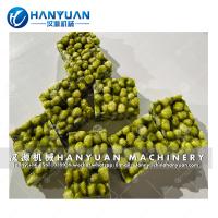 China Full Automatic Cereal Bar Line | Granola Bar Protein Bar Complete Processing Production Line for sale