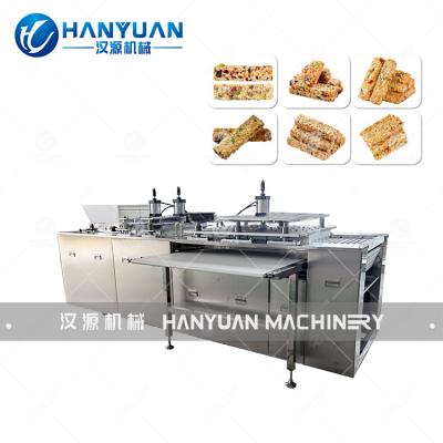 China Granola Bar Making Machine for sale