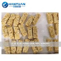 China Granola Bar Making Machine for sale