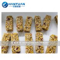 China Granola Bar Making Machine for sale