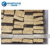 China Granola Bar Making Machine for sale