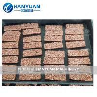 China Granola Bar Making Machine for sale