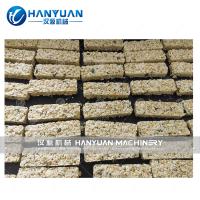 China Granola Bar Making Machine for sale