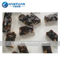 China Dates Bar Production Line for sale