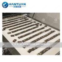 China Dates Bar Production Line for sale